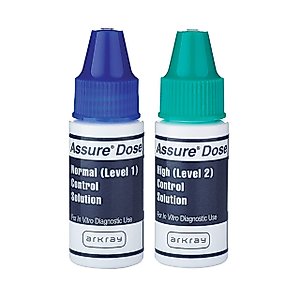 ARKRAY Assure DOSE Control Solutions