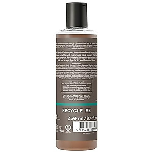 Urtekram Nettle Shampoo Dandruff