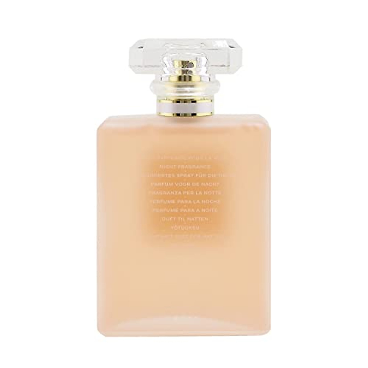 CHANEL COCO MADEMOISELLE L'EAU PRIVA Eau Pour La Nuit Eau De Parfum Spray 3.4 fl.oz