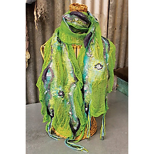 Jacquard Acid Dye Starter Set