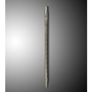 EarthOx Sterile Serological Pipettes 10ml (Individually Packaged) (25 Pipettes)
