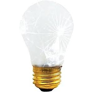 (4 Pack) Replacement for Hatco 02.30.265/02.30.265.00-120V / 130V 40W - Safety Coated Shatterproof - Heat Lamp Light Bulb - Hatco 02.30.265.04 / Hatco 02.30.265.12 (4 Pack)