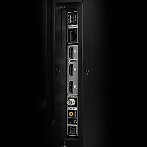 TCL 65-Inch Q6 QLED 4K Smart TV with Google TV (65Q650G, 2023 Model) Dolby Vision, Dolby Atmos, HDR Pro+, Game Accelerator Enhanced Gaming, Voice Remote, Works with Alexa, Streaming UHD Television