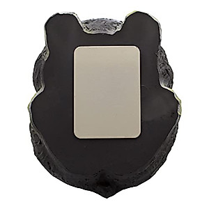 Gift Essentials Outdoor Key Hider Stocky Bunny Kritter Key Holder Garden, Patio and Lawn Ornament