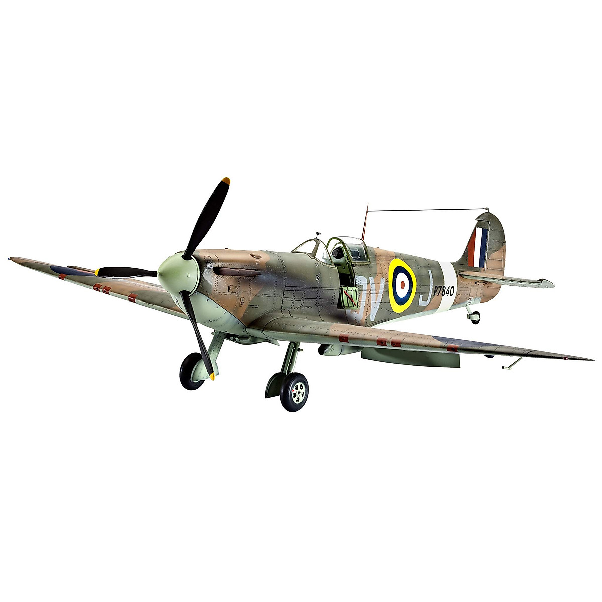 Revell of Germany 03986 Spitfire MK.lla Model Kit