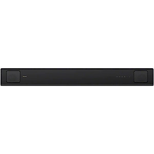 Sony HT-A5000 5.1.2ch Dolby Atmos Sound Bar Surround Sound Home Theater with DTS:X and 360 Spatial Sound Mapping, works with Alexa and Google Assistant