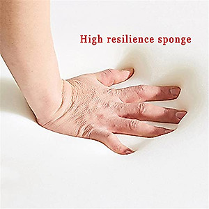 ANYURAN PU Leather Corner Sofa, Single+Small Double+Triple Modern Corner Couch Settee for Living Room Office Lounge