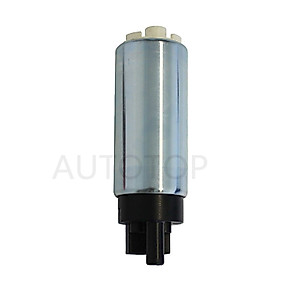 255LPH Electric In-Tank Fuel Pump ATP-342 with Installation Kit | Fit 90-93 Acura Integra, 91-05 Acura NSX, 88-91 Honda Civic/CRX & More | High Flow Rate 140-160 LPH