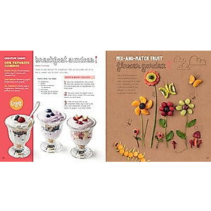 Cooking Class: 57 Fun Recipes Kids Will Love to Make (and Eat!)