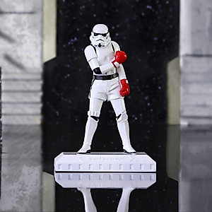 Nemesis Now Stormtrooper Figurine, The Greatest, 18cm