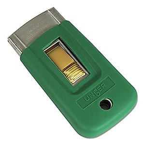 Unger ErgoTec Safety Scraper UNG SR040