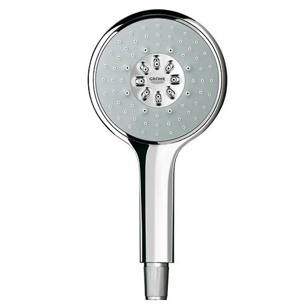 Grohe 27664000 Power&Soul Cosmopolitan 4-spray Hand shower