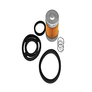 Sierra 18-7784 Marine Fuel Filter for Mercruiser Stern Drive