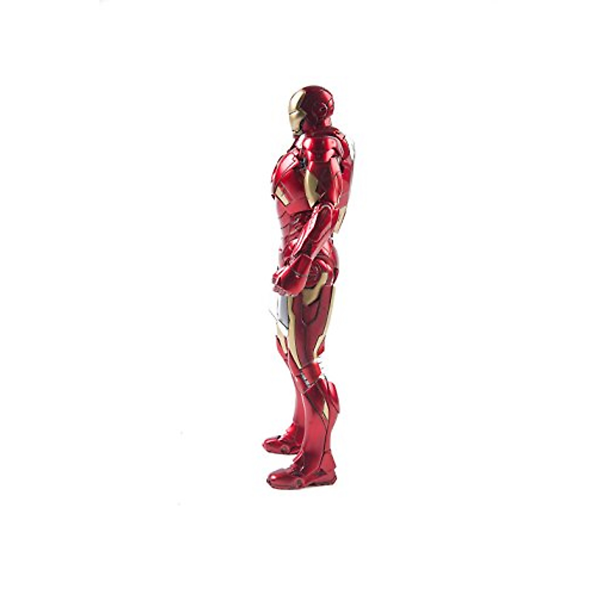 Comicave Studios Marvel Iron Man Mark VII (7) Collectible Figure for 15 years+
