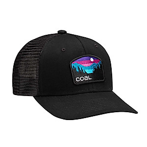 Coal The Hauler Low, Mustard