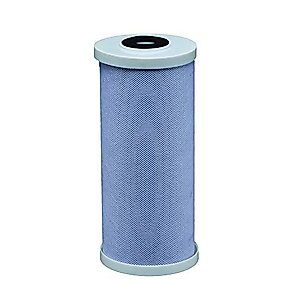 North Star NS917 Carbon Block Whole Home Water Filter (7358200) | Replacement Filter Cartridge for North Star NS900 | 25 Micron Rating | 3-Month Filter Life