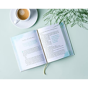 Embraced: 100 Devotions to Know God Is Holding You Close