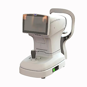 Auto Refractometer with Keratometer, Eye Examination, Ophthalmic Equipment, Optics Eye Test, ARK-4000A, Top Quality, New