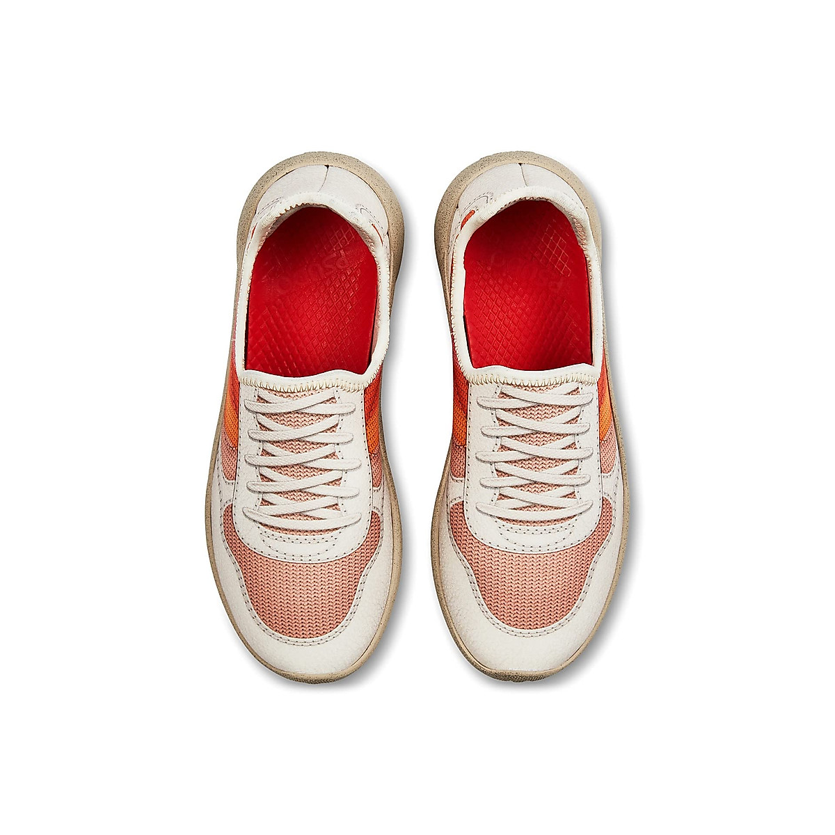 Psudo Slip on Court Sneakers Mohave/Multi 8 B (M)