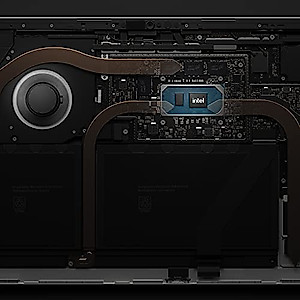 Microsoft Surface Pro 8 13 inch Touchscreen Intel i7 16GB RAM 256GB SSD Graphite (Renewed)