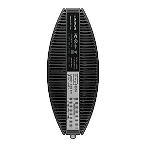 Linksys High Speed DOCSIS 3.0 24x8 AC1900 Cable Modem Router, for Xfinity by Comcast and Spectrum by Charter (CG7500) (Renewed)