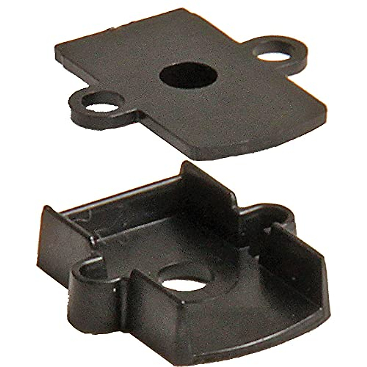 Kadee HO Scale Short Coupler Box/Lid (20)