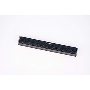 Space bar keycap 6.25U Space bar for Gaming Mechanical Keyboard Happy Birds 6.25X Space bar (Black)