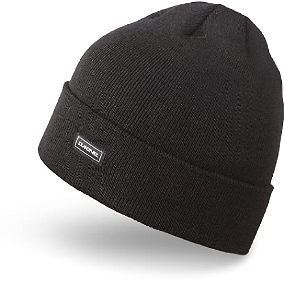 Dakine Standard Andy Merino Beanie, Black, One Size