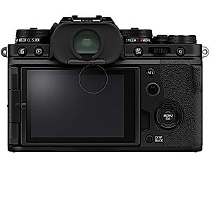 Fujifilm X-T4 Mirrorless Digital Camera with Advanced Accessory and Travel Bundle (13 Items)