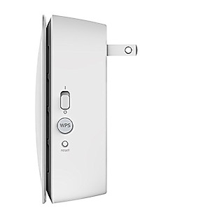 Belkin AC1200 Wi-Fi Range Extender (F9K1127)