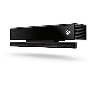 Xbox One Console - Titanfall + Kinect