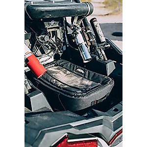 AO Coolers Stow-N-Go Cooler, Black, 38 Pack