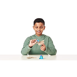 COBI TREASUREX Robots Gold - Mini Robot