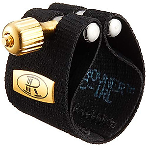 Rovner C1RL MK III Alto Saxophone,Gold