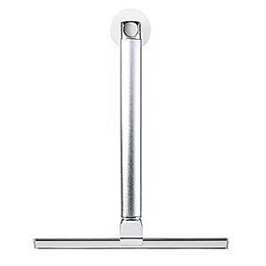 Better Living Products 17900 Extendable Squeegee for Showers Silver Chrome