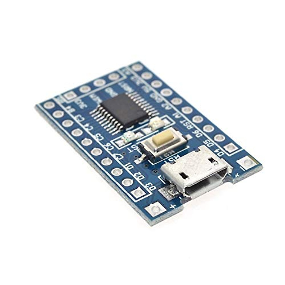 Stayhome ARM STM8 Development Board Minimum System Board STM8S103F3P6 Module for Arduino