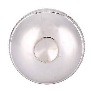 Flute Crown Flute Head Flute Headjoint Screw for Flute Repair Parts Performance Accessory