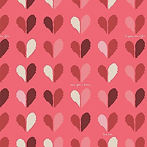 The Softer Side Fat Quarter Bundle (12 Pieces) by Amy Sinibaldi for Art Gallery 18 x 21 inches (45.72 cm x 53.34 cm) Fabric cuts DIY Quilt Fabric
