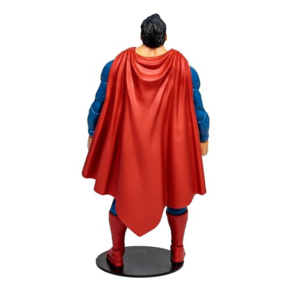 McFarlane Toys - DC Multiverse Superman vs Superman of Earth-3 with Atomica 7in Figure 2pk