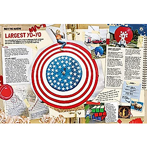 Guinness World Records 2019