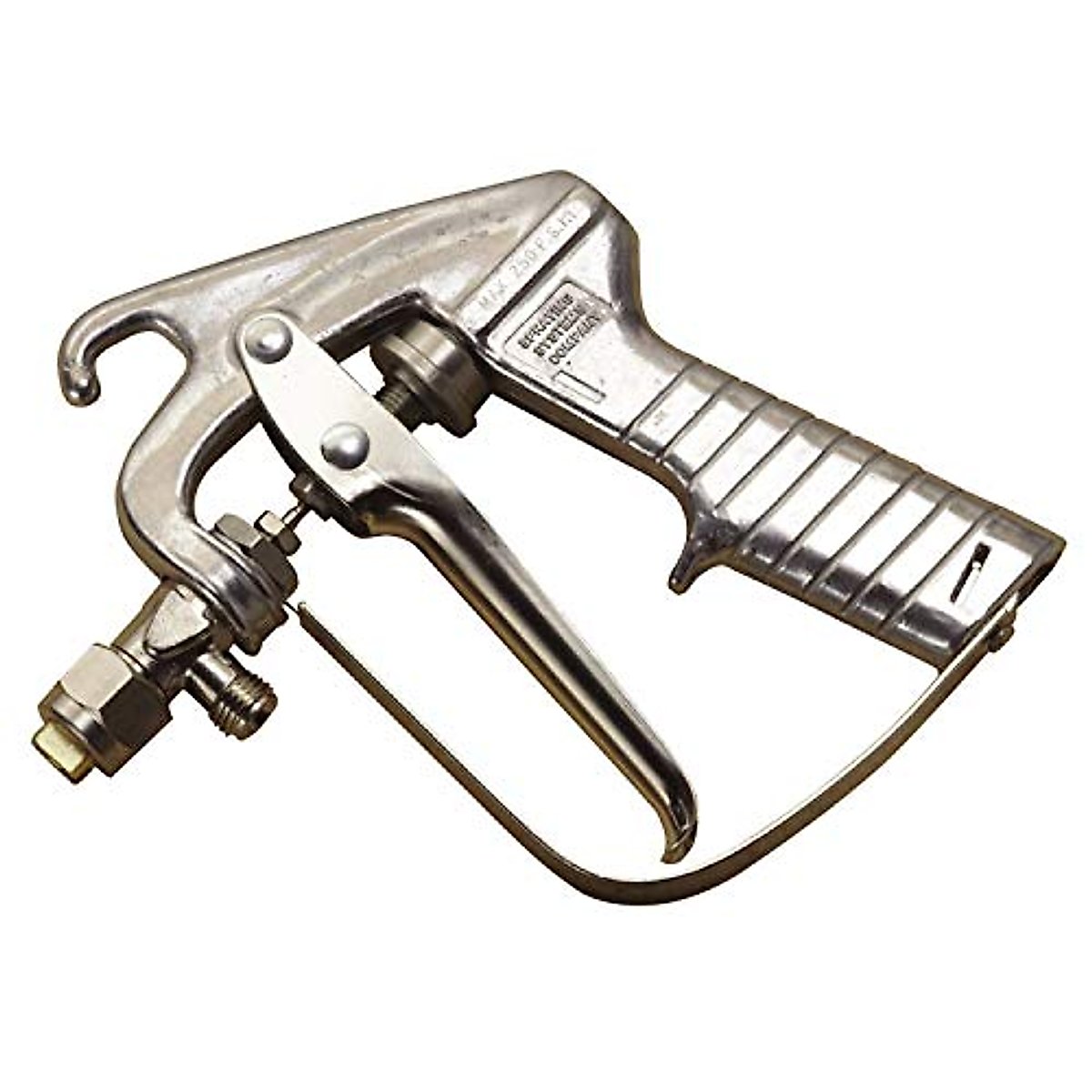 3M Cylinder Adhesive Applicator H Reduced Output, Includes Cylinder Adhesive 4001 Spray Tip, 1 Applicator