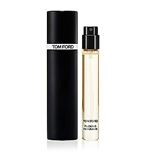 TOM FORD"FUCKING FABULOUS" Eau De Parfum size 10ml Atomizer (refillable bottle) unisex perfume