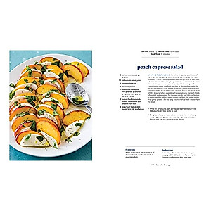 The Complete Small Plates Cookbook: 300+ Shareable Tapas, Meze, Bar Snacks, Dumplings, Salads, and More