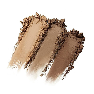 Too Cool for School - Artclass by Rodin Shading Master with Brush | Korean Contour Palette | Bronzer Face Powder (#1 Classic)