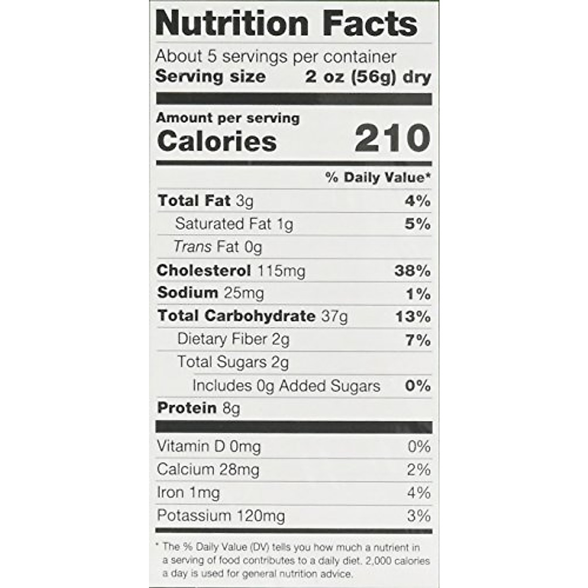 Compagnia Sanremo Pasta Italian Egg Tagliatelle Pasta - Non-Gmo, Free Range Egg Traditional Tagliatelle - 10 Oz (Pack Of 1) - Product Of Italy