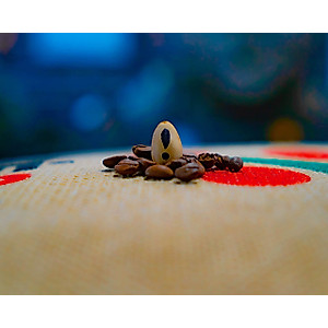 Wake The Hell Up!® Pistachio Flavored Single Serve Coffee Pods Of Ultra-Caffeinated Coffee For K-Cup Compatible Brewers | 12 Count, 2.0 Compatible Pods