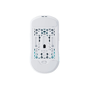PWNAGE Ultra Custom Ambi Wireless Gaming Mouse - Esports Pro Gamer Adjustable Sensor Position - Flawless PMW3370 Optical Sensor 19,000 DPI