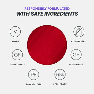 Wonderskin Wonder Blading Lip Stain Peel Off Masque - Long Lasting, Waterproof and Transfer Proof Red Lip Tint, Matte Finish Peel Off Lip Stain (Divine Masque)