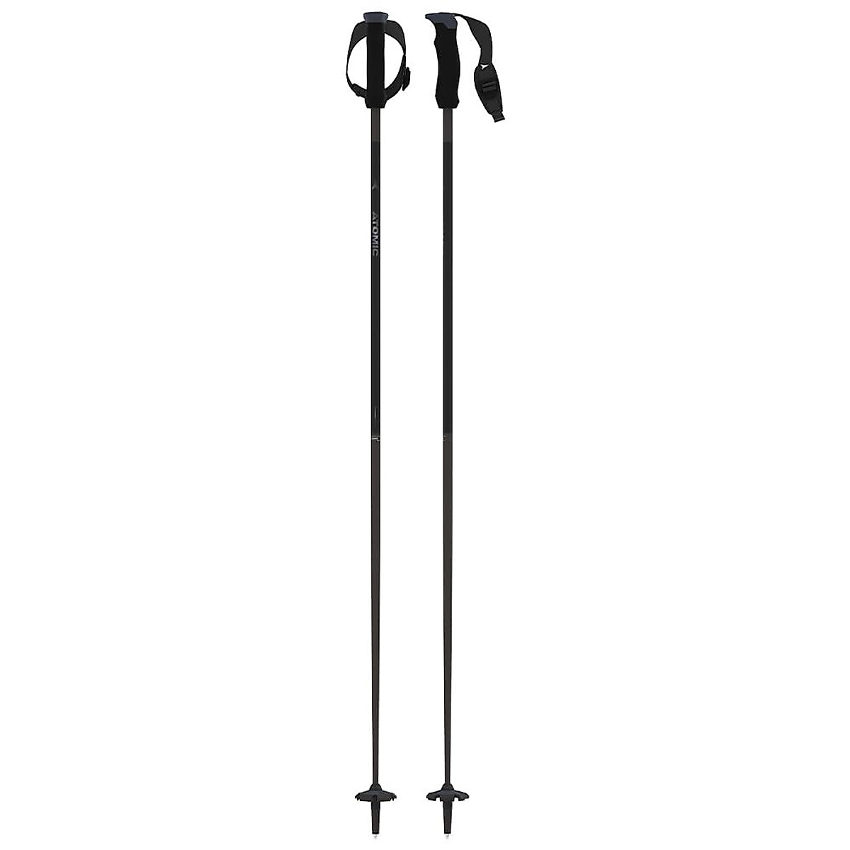 Atomic AMT Ultra SQS Unisex Ski Poles