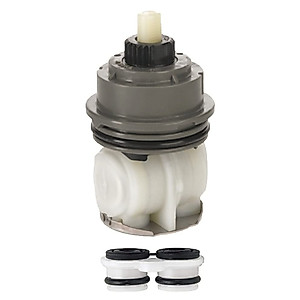 RP46463 Cartridge Replacement Fits Monitor 17 Series (2006-Present) Shower Faucet Valve RP46073 Seat and Spring Adapter included